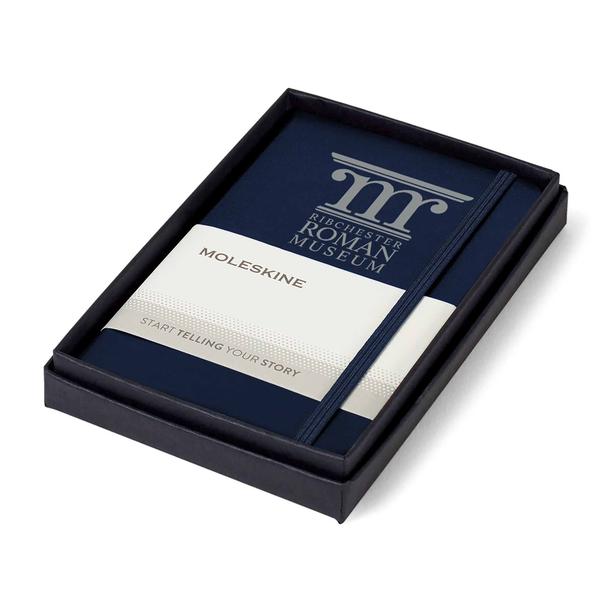 Custom Moleskine – Your trusted source of custom-branded Moleskine ...