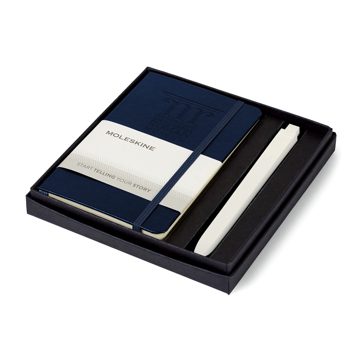 Custom Moleskine – Your trusted source of custom-branded Moleskine ...
